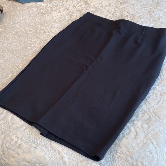 Brooke Shields Skirts Brooke Shields Timeless Pencil Skirt Poshmark